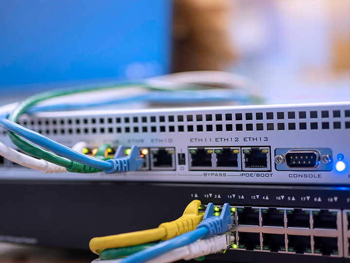 Power over Ethernet 101 : Guide du débutant – FASTCABLING Learning Hub