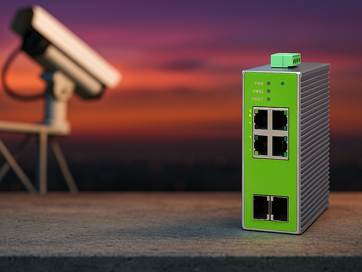 Industrial & Outdoor Networking: Simplified for Everyone (coming soon) – FASTCABLING Learning Hub