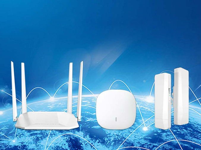 Wireless Bridge 101: Quick Network Setup for Beginners – FASTCABLING ...